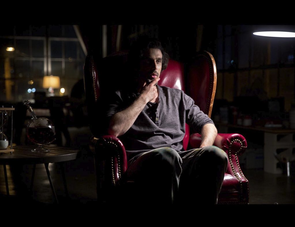 Josh Mann | Josh Mann The Official Website of Award Winning Actor ...